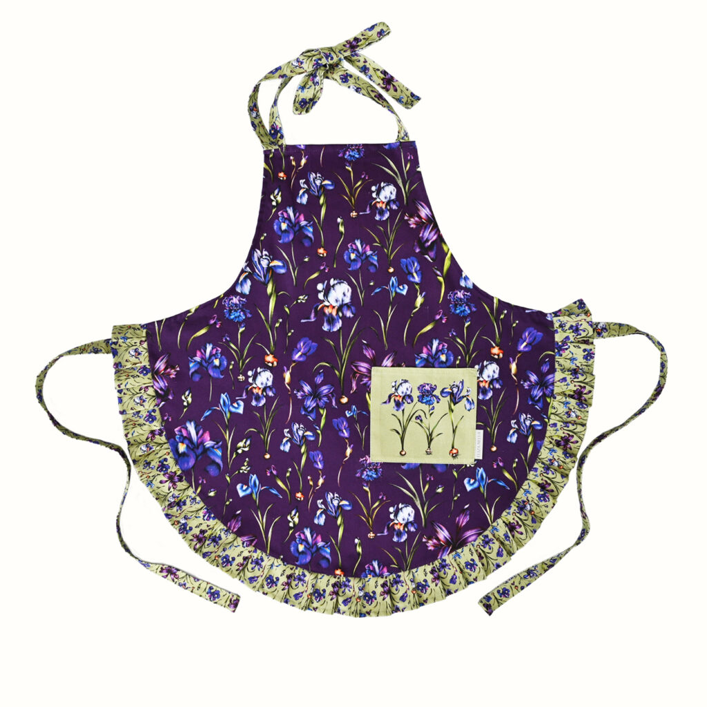Aprons - Eliza Nellie